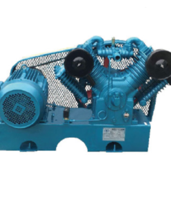 Air compressor in ship 1.0Mpa 3.0Mpa pressure marine type