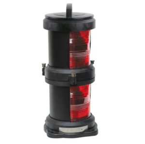 Marine Navigation Signal Light for Port/Starboard/Stern/Masthead