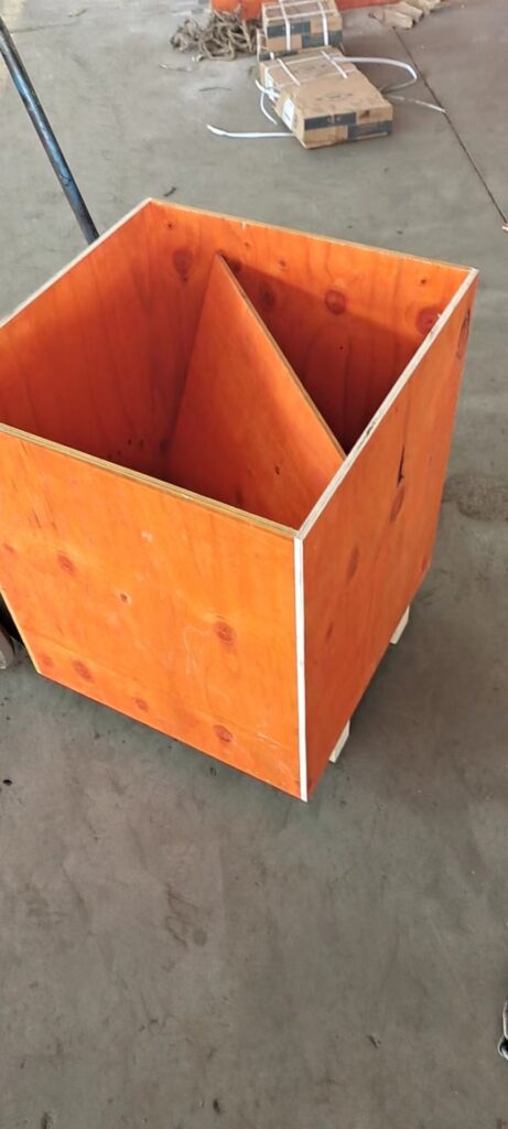 Rudder Stock Sleeve Marine Stainless Steel Rudder Pin Bushing