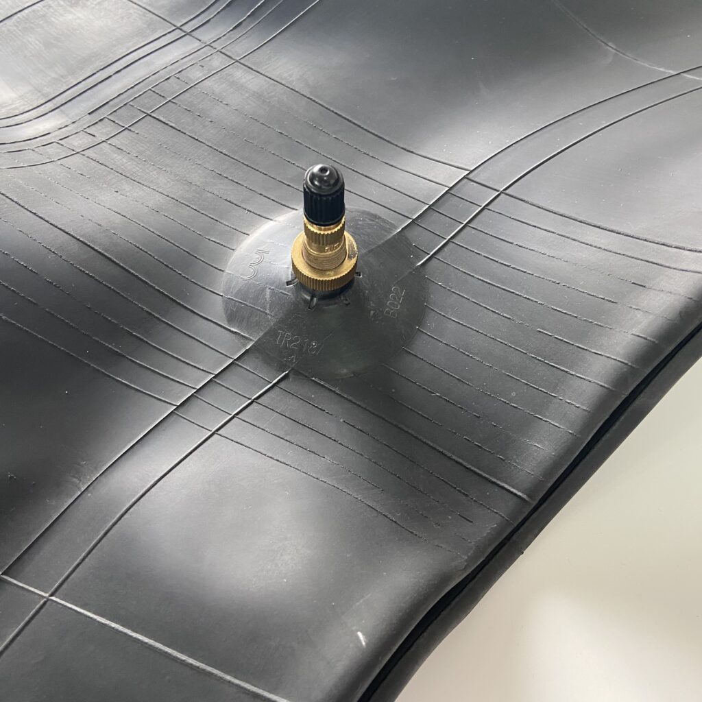 Truck Tire Inner Tube 10.00R20 11.00R20 13.00R20