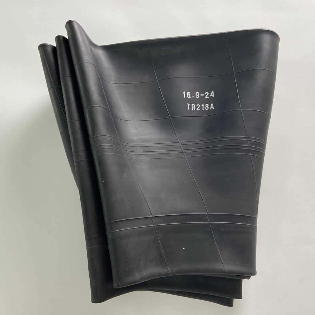 Truck Tire Inner Tube 10.00R20 11.00R20 13.00R20