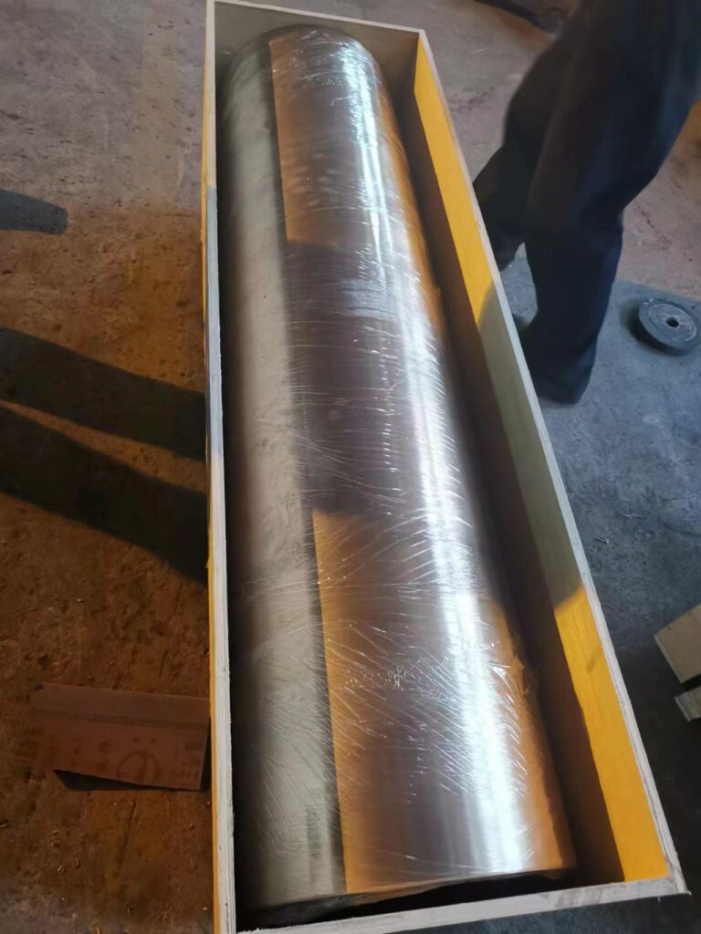 Bronze Stern Bearing Bushing Marine Propeller Shaft Bearings