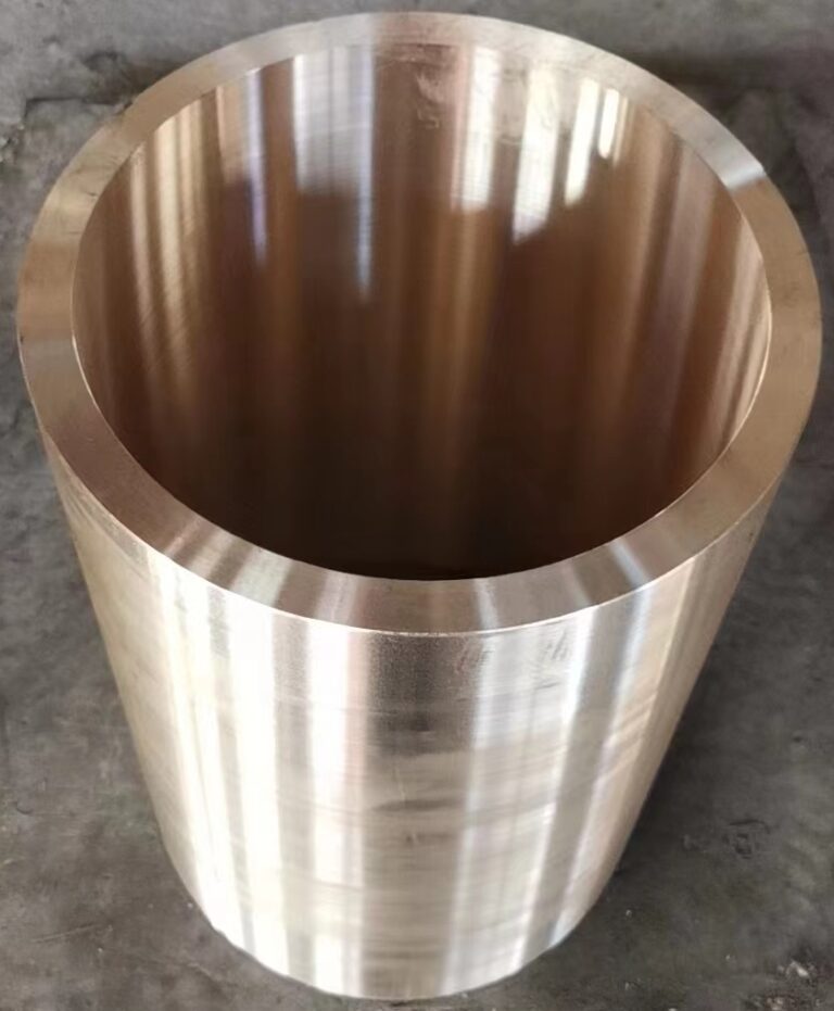 Bronze Stern Bearing Bushing Marine Propeller Shaft Bearings