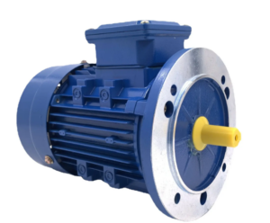 Marine Brake Motor Winch Motor 3 Phase Marine Induction Motor