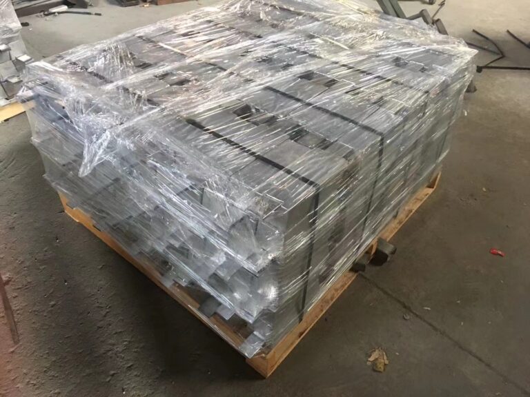 Marine Zinc Anodes Ship Corrosion Protecting Boat Zinc Anodes