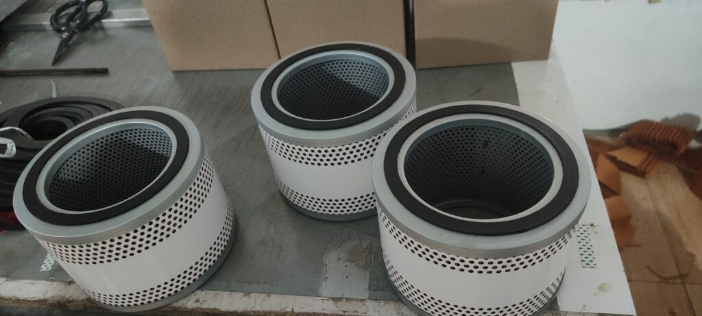 Oil Filter Replacement Diesel Engine Filters Marine Filters Core
