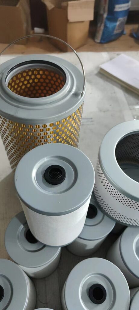 Boat Fuel Filter Replacement Diesel Engine Filters Core