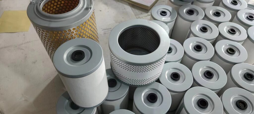 Boat Fuel Filter Replacement Diesel Engine Filters Core