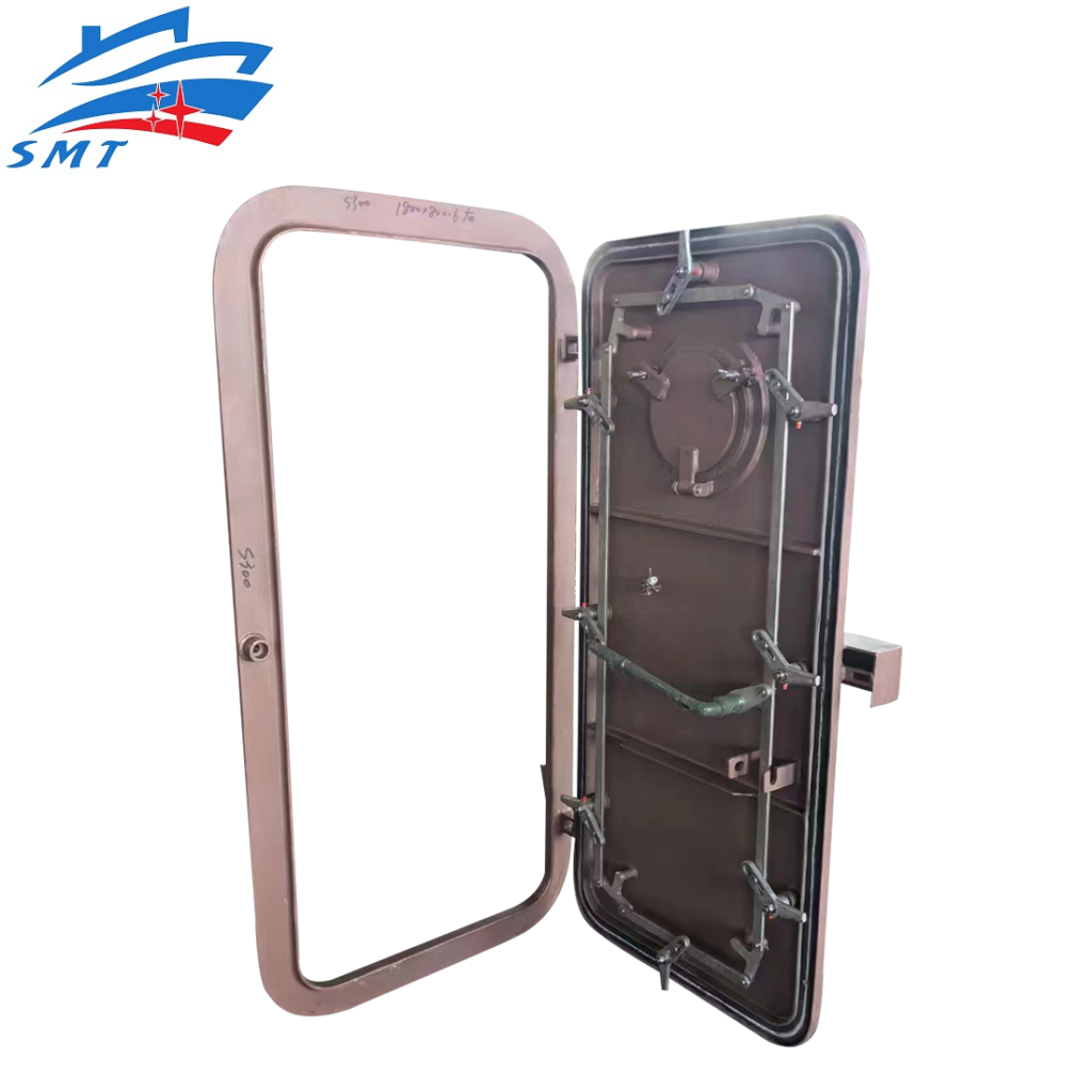 Marine Door Aluminum watertight door/watertight doors