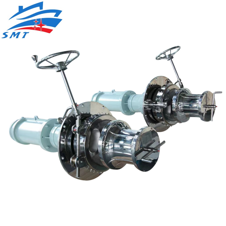 Vertical Anchor Windlass Stainless Steel Vertical Windlass Winch
